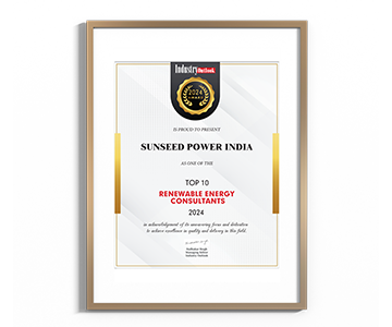 Sunseed Power India Pvt Ltd