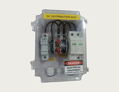 Best Solar Material Manufacturer in India - Sunseed Power India