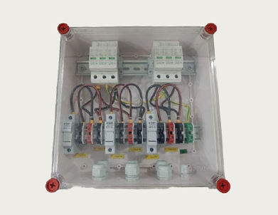 Best Solar Material Manufacturer in India - Sunseed Power India