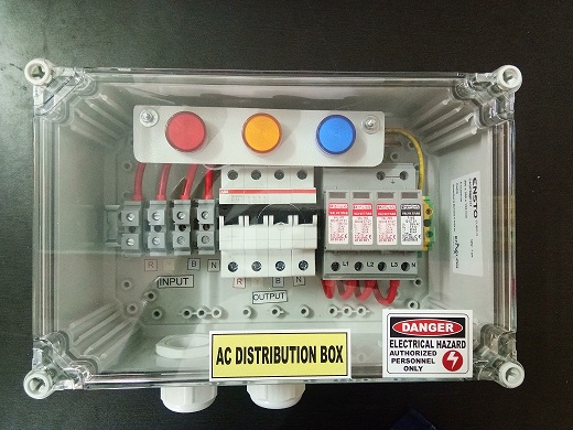 Sunseed Power Solution