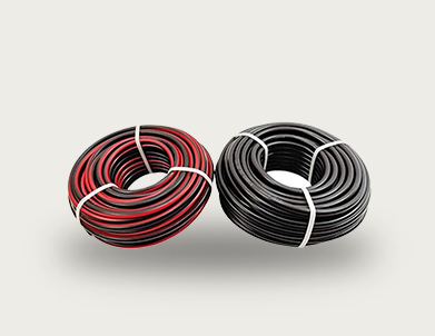 POLYCAB DC CABLE TYPE 1