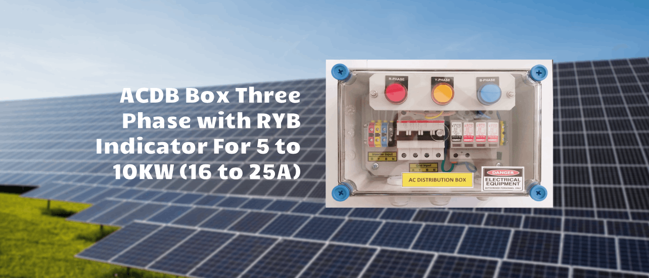 Sunseed Power Solution