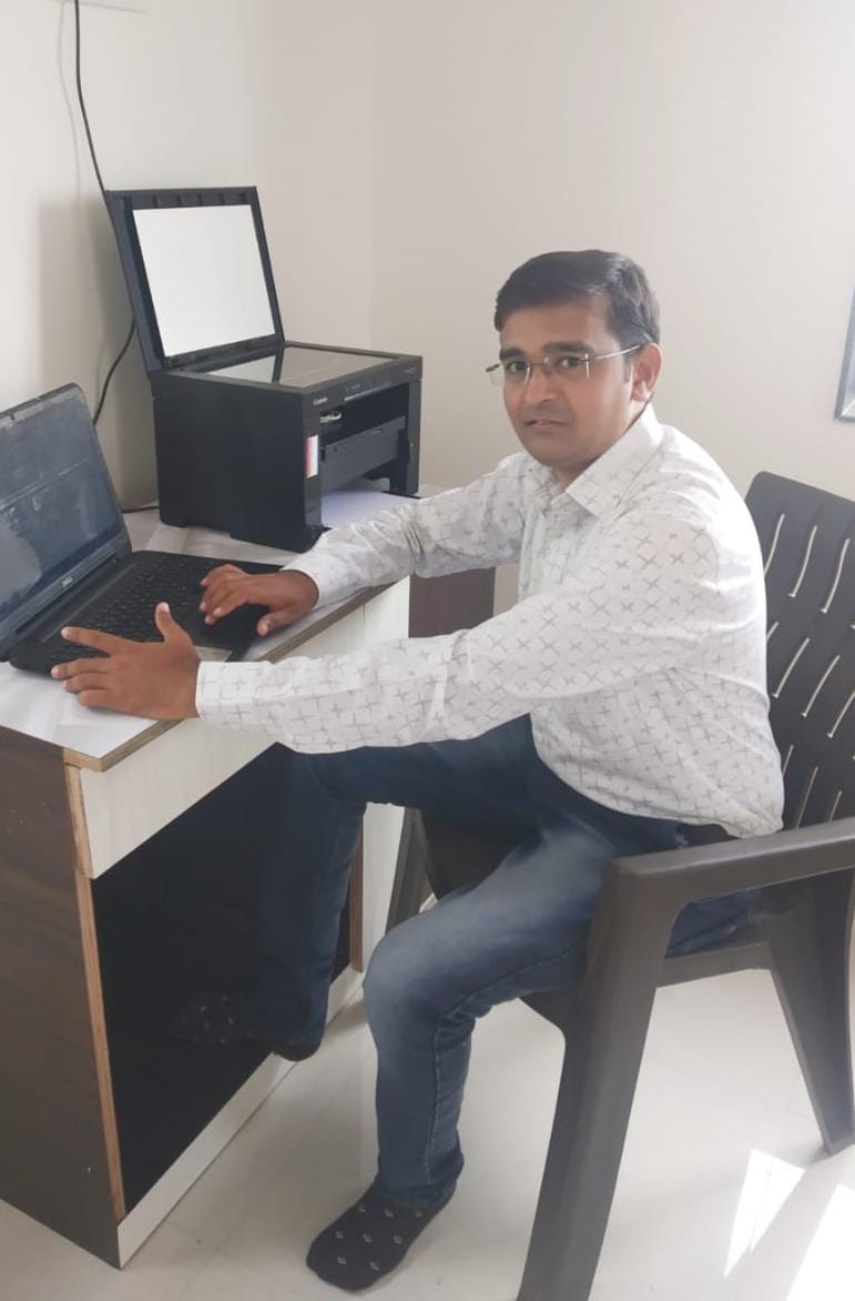 Best Solar Material Manufacturer in India - Sunseed Power India