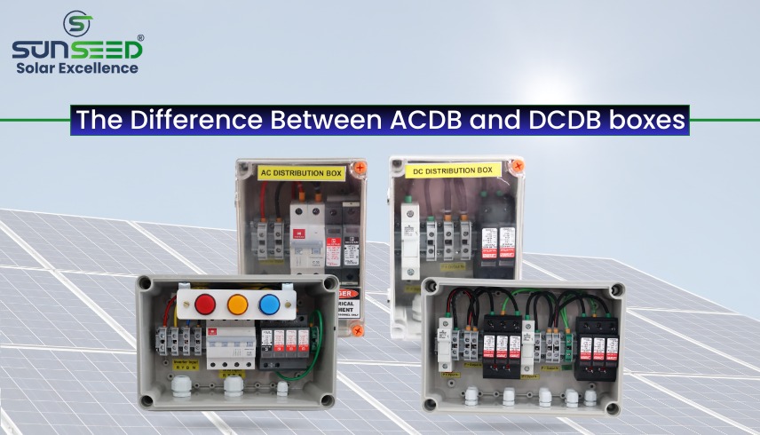 Key Differences Between ACDB and DCDB Boxes Explained